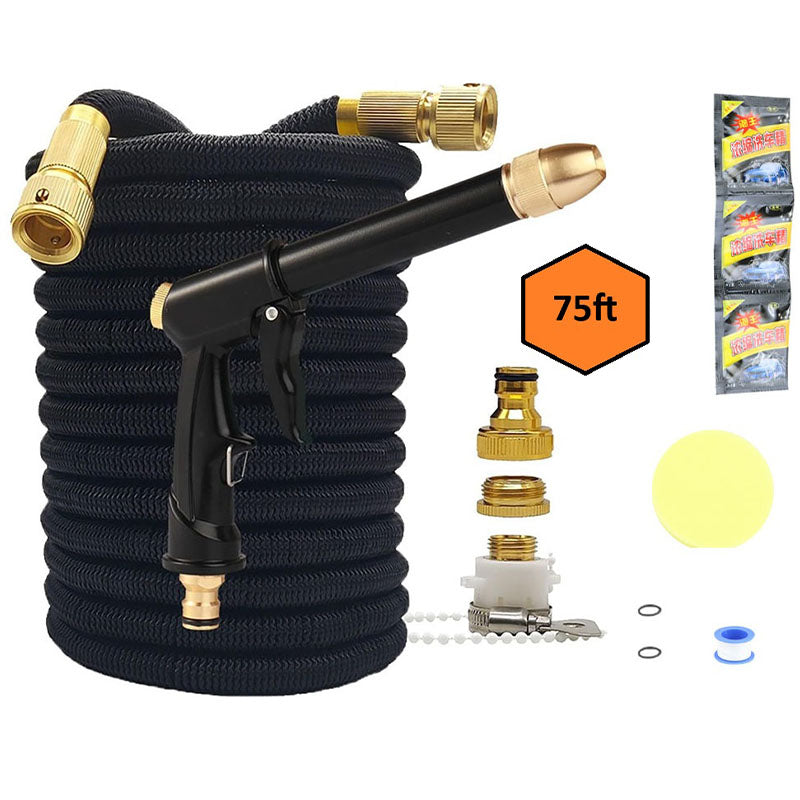 Universal Garden Hose Expandable 75ft – Grabstore Ltd